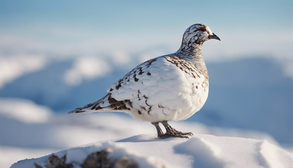 Top 15 Types Of White Birds (With Pictures) - Fly Aviary