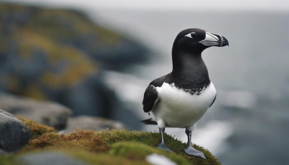 Top 15 Types Of Sea Birds In Maine (With Pictures) - Fly Aviary
