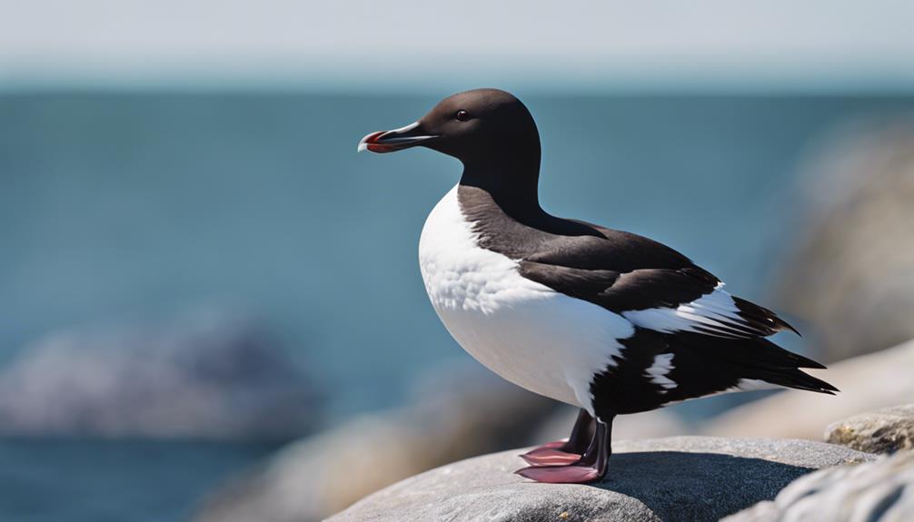 Top 15 Types Of Sea Birds In Maine (With Pictures) - Fly Aviary