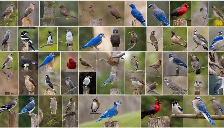 Top 15 Types Of Birds In Arkansas (With Pictures) - Fly Aviary