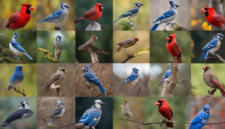 Top 15 Types Of Birds In Arkansas (With Pictures) - Fly Aviary