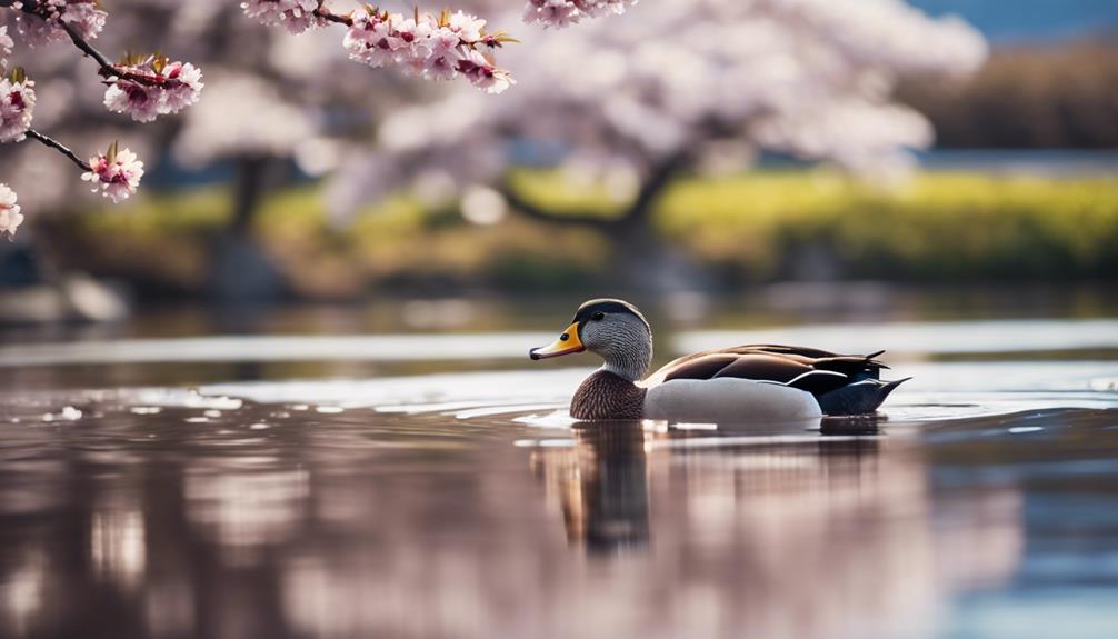 Top 15 Types Of Birds In Japan (With Pictures) - Fly Aviary