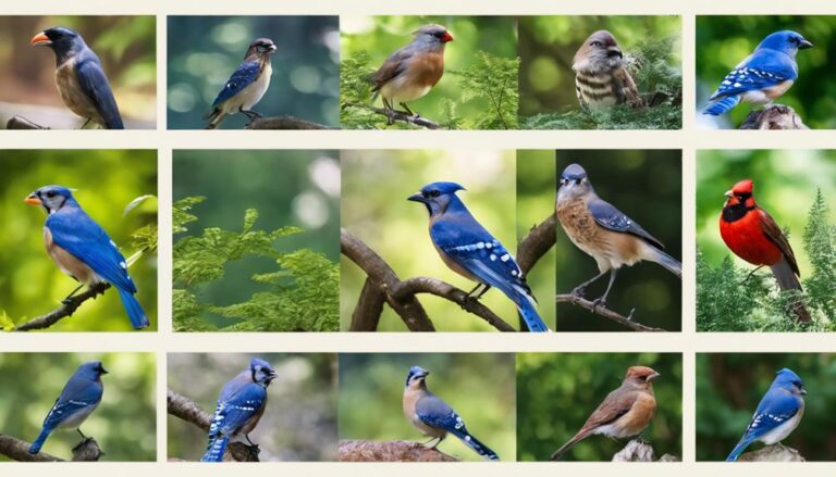 Top 15 Types Of Birds In Atlanta (With Pictures) - Fly Aviary