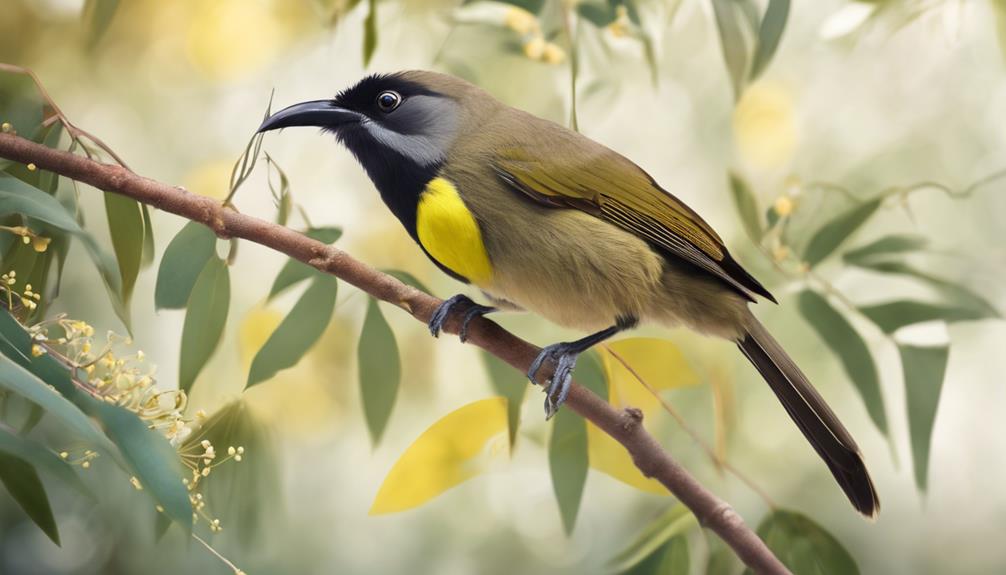 Top 15 Types Of Birds In Brisbane (With Pictures) - Fly Aviary
