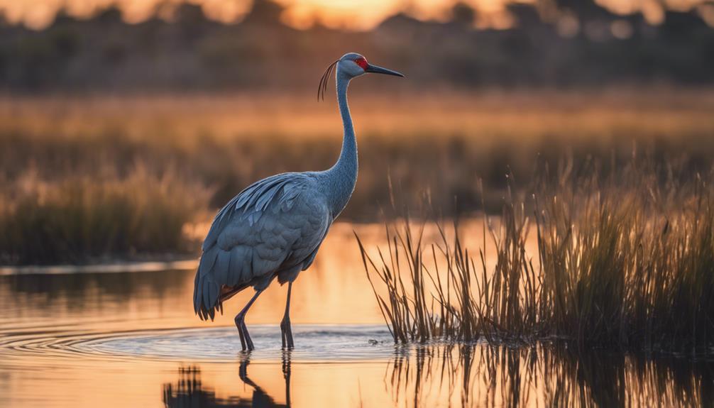 Top 15 Types Of Crane Birds (With Pictures) - Fly Aviary