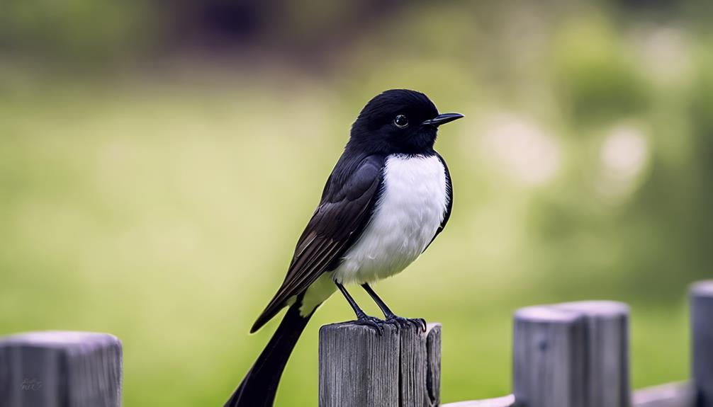 Top 15 Types Of Birds In Victoria (With Pictures) - Fly Aviary