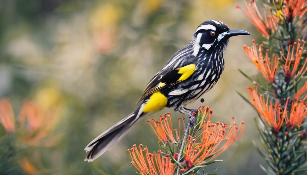Top 15 Types Of Birds In Victoria (With Pictures) - Fly Aviary