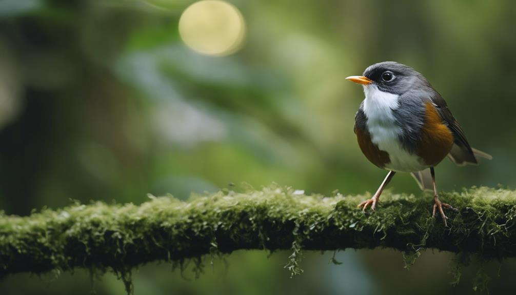 Top 15 Types Of Robins Birds (With Pictures) - Fly Aviary
