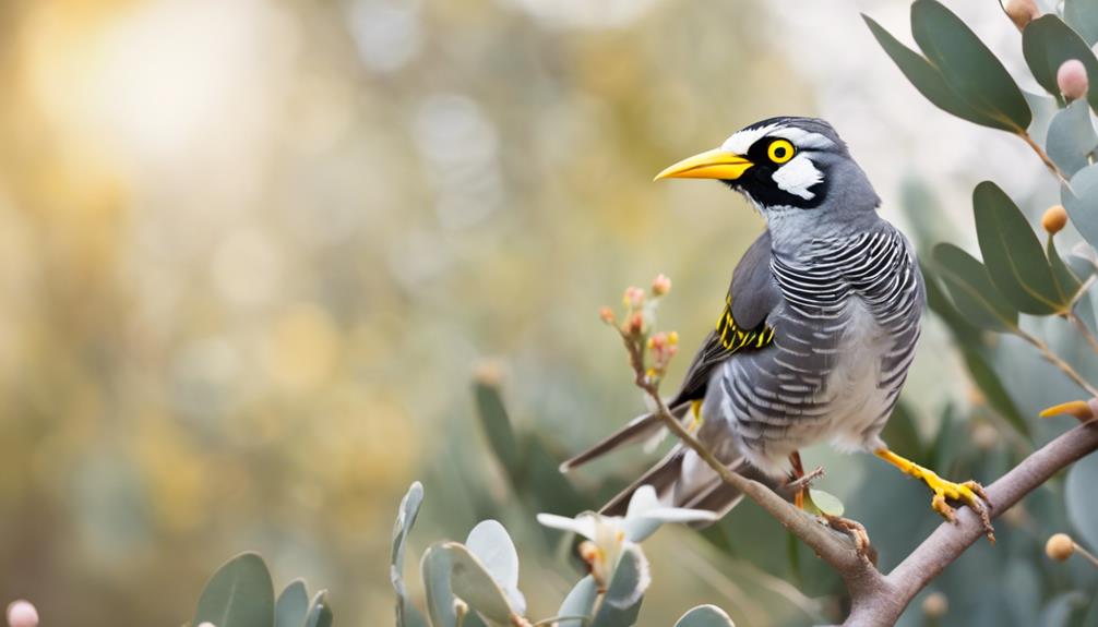 Top 15 Types Of Birds In Victoria (With Pictures) - Fly Aviary