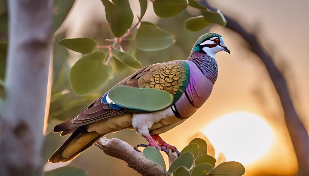 Top 15 Types Of Common Birds In Australia (With Pictures) - Fly Aviary