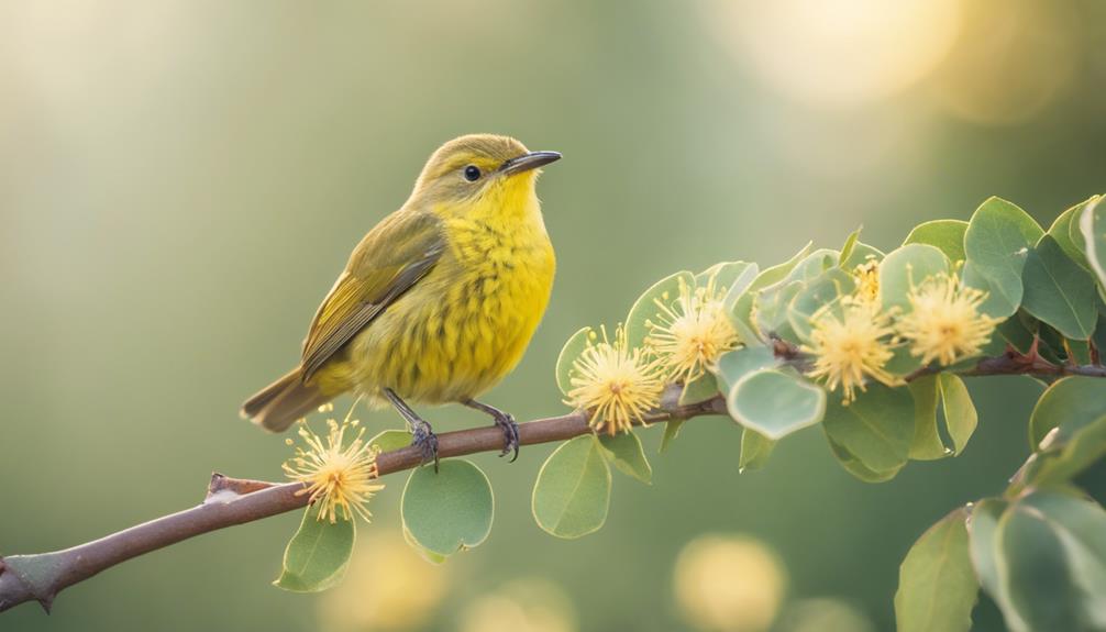 Top 15 Types Of Minor Birds In Australia (With Pictures) - Fly Aviary