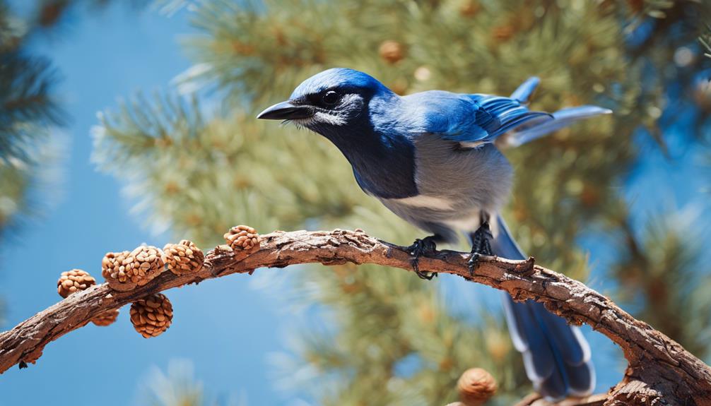 Top 15 Types Of Jay Birds In Colorado (With Pictures) - Fly Aviary