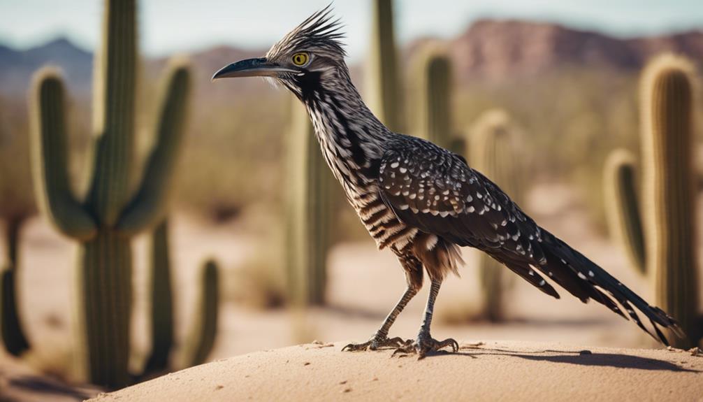 Top 15 Types Of Birds In Yuma Az (With Pictures) - Fly Aviary