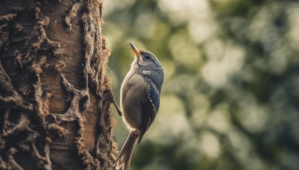 Top 15 Types Of Birds Feet (With Pictures) - Fly Aviary