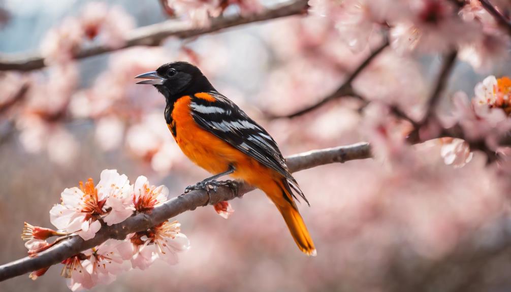 Top 15 Types Of Nectar Feeding Birds (With Pictures) - Fly Aviary
