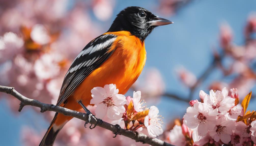 Top 15 Types Of Birds In Massachusetts (With Pictures) - Fly Aviary