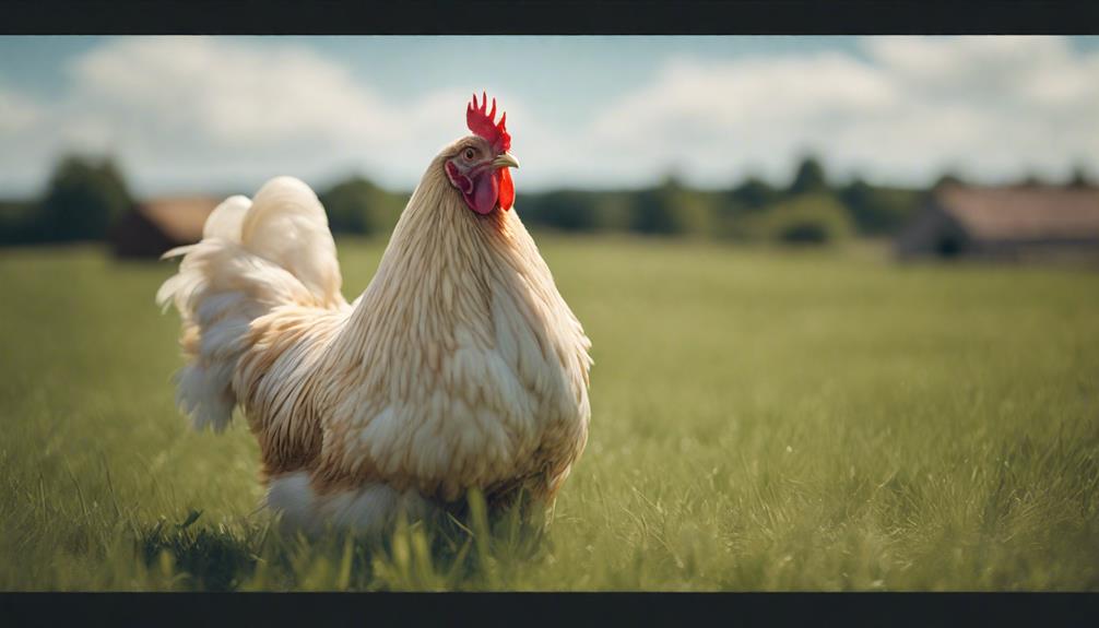 Top 15 Types Of Chicken Birds (With Pictures) - Fly Aviary