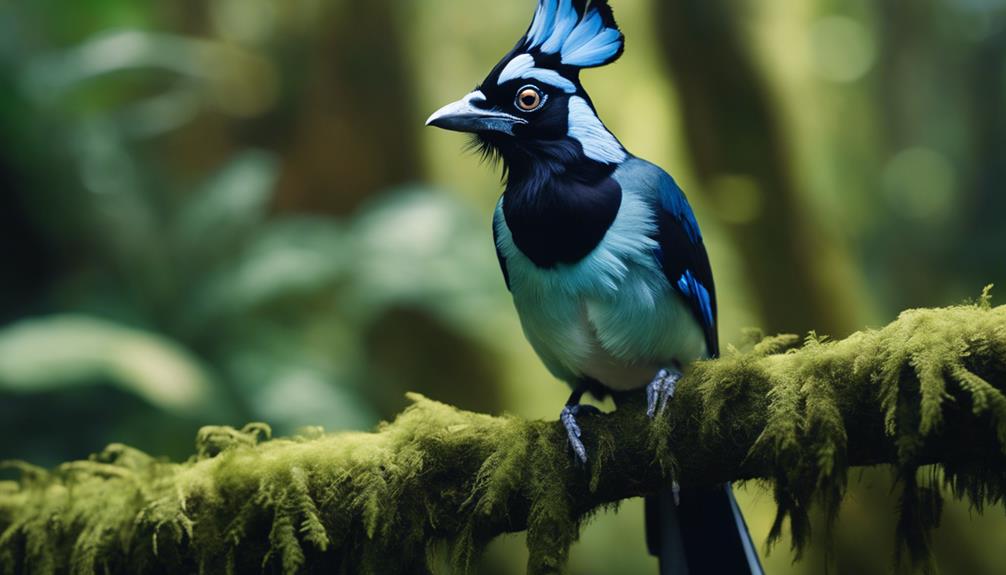 Top 15 Types Of Jay Birds (With Pictures) - Fly Aviary
