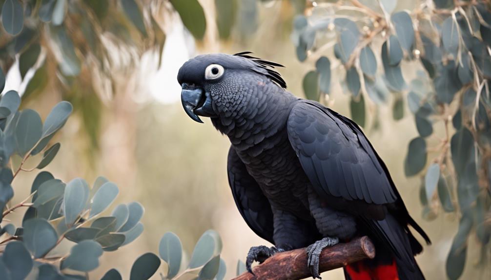 Top 15 Types Of Birds In Perth (With Pictures) - Fly Aviary