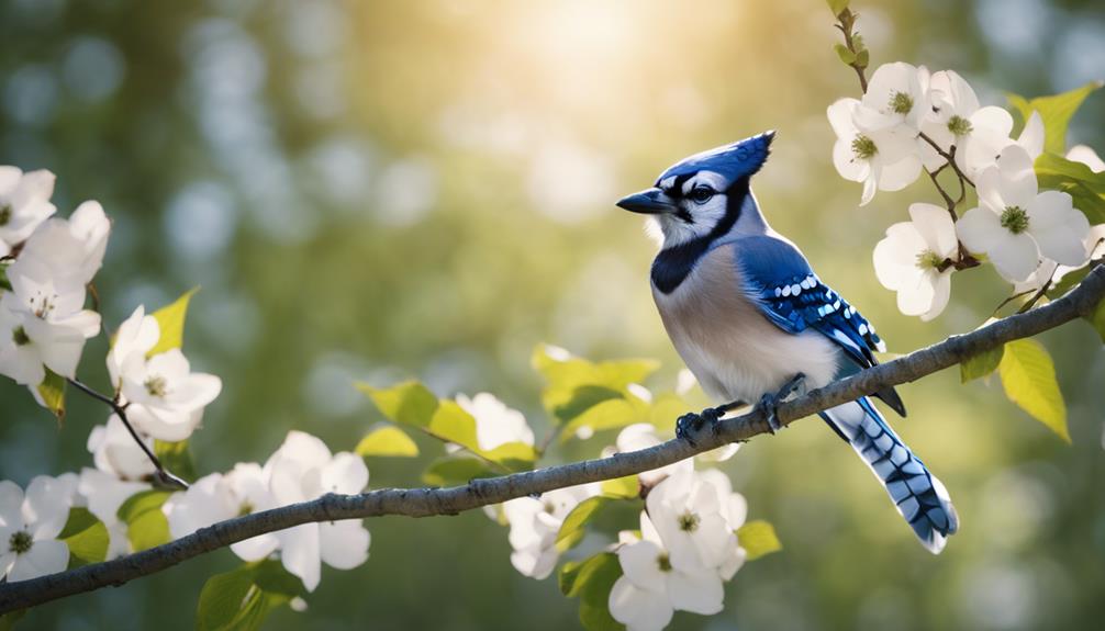Top 15 Types Of Blue Birds In Virginia (With Pictures) - Fly Aviary