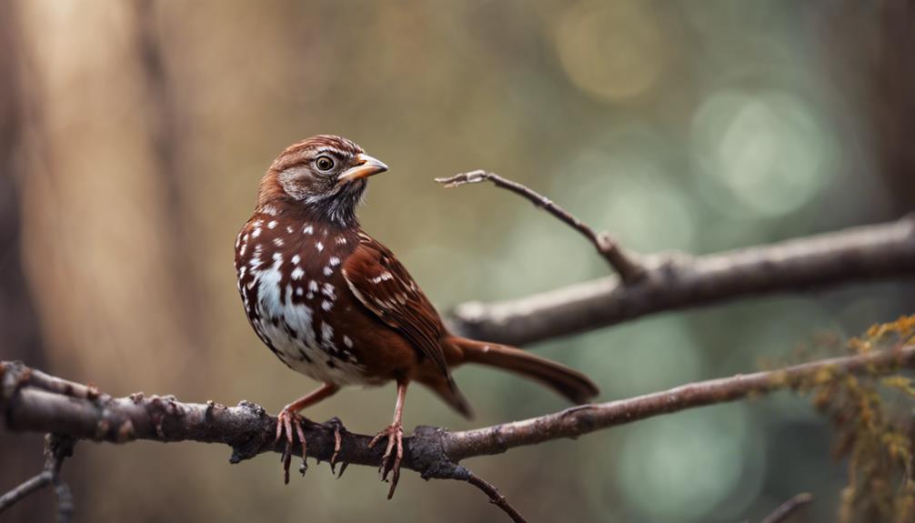 Top 15 Types Of Brown Birds (With Pictures) - Fly Aviary
