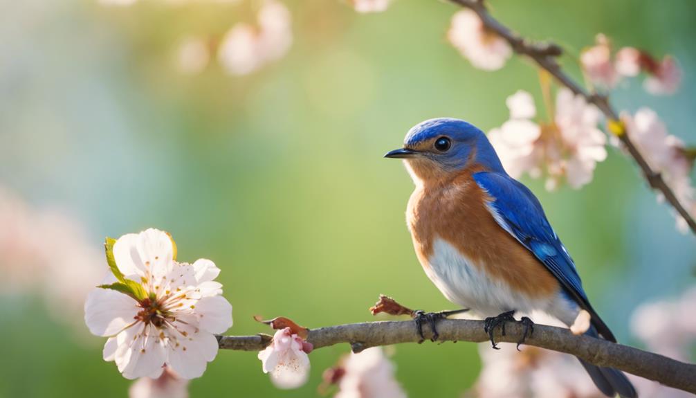 Top 15 Types Of Morning Birds (With Pictures) - Fly Aviary