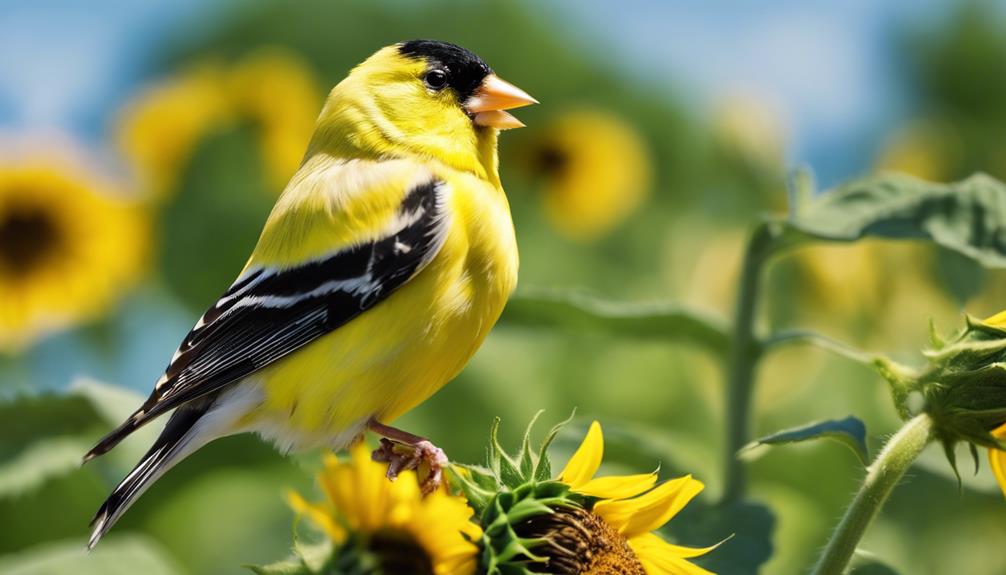 Top 15 Types Of Birds In Northern Illinois (With Pictures) - Fly Aviary