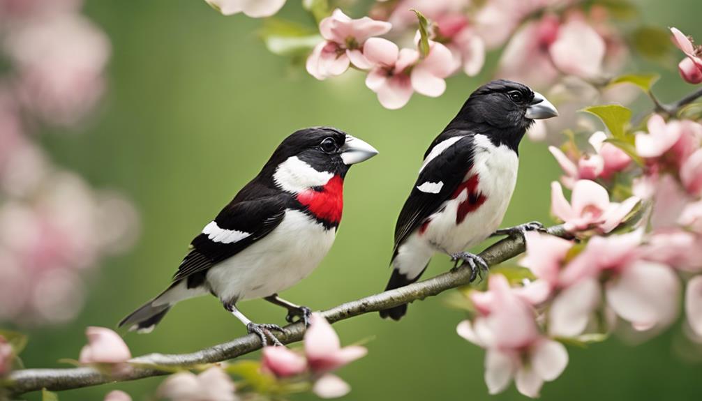 Top 15 Types Of Red Birds In Arkansas (With Pictures) - Fly Aviary