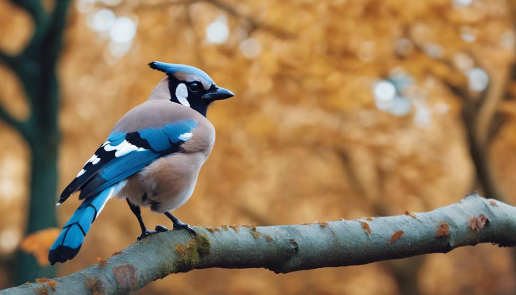 Top 15 Types Of Birds In Paris (With Pictures) - Fly Aviary