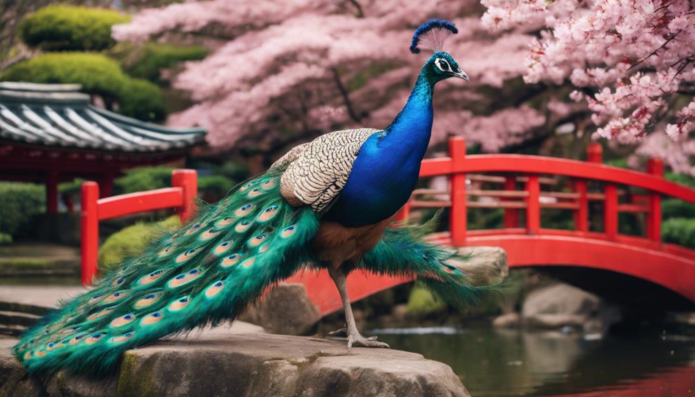 Top 15 Types Of Birds In Japan (With Pictures) - Fly Aviary