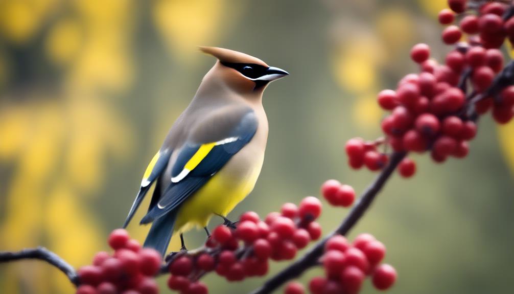 Top 15 Types Of Birds In Montana (With Pictures) - Fly Aviary