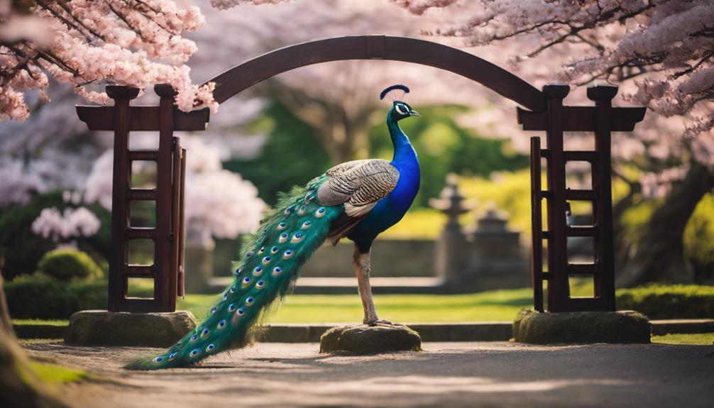 Top 15 Types Of Birds In Japan (With Pictures) - Fly Aviary