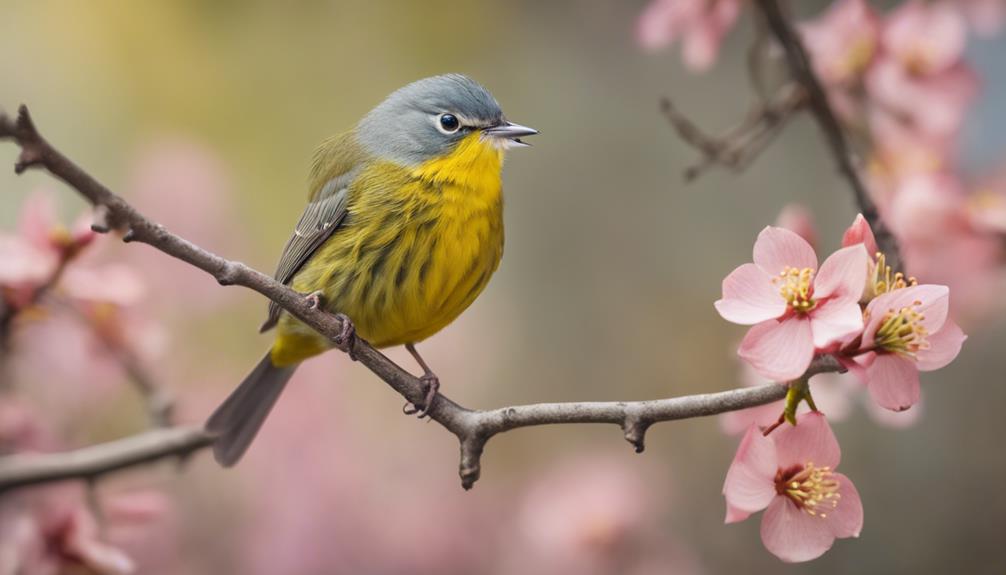Top 15 Types Of Yellow Birds (With Pictures) - Fly Aviary