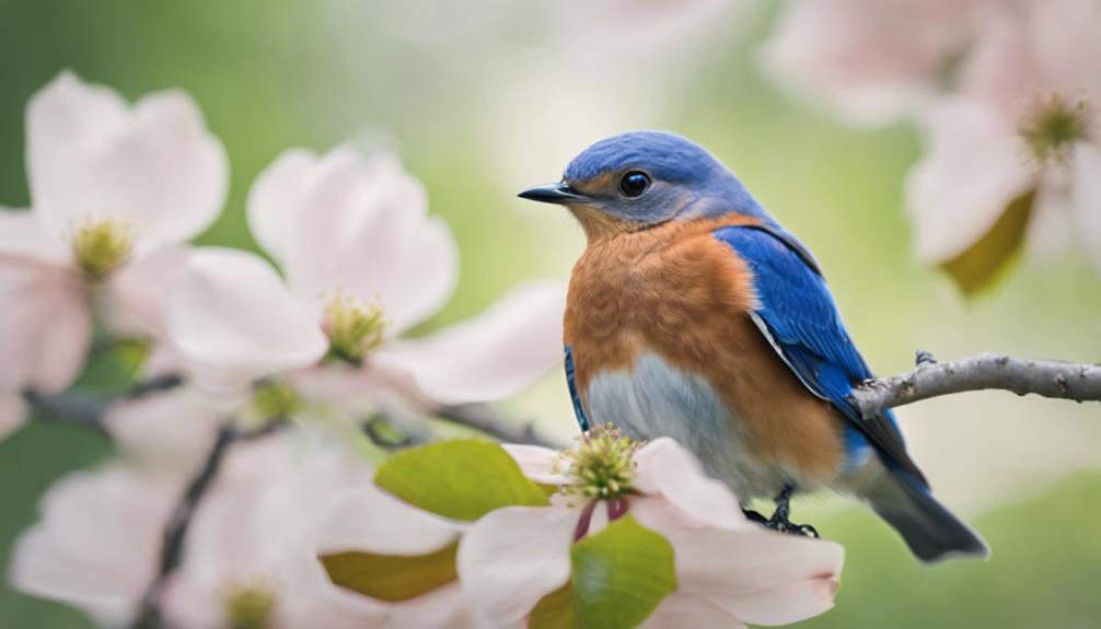 Top 15 Types Of Birds In Michigan (With Pictures) - Fly Aviary