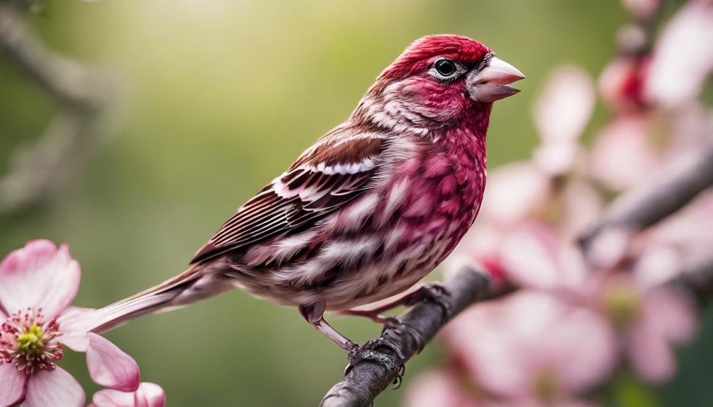 Top 15 Types Of Red Birds In North Carolina (With Pictures) - Fly Aviary
