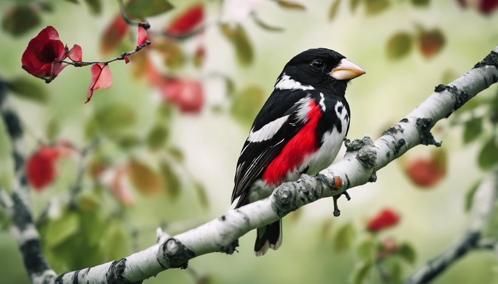 Top 15 Types Of Red Birds In Ontario (With Pictures) - Fly Aviary