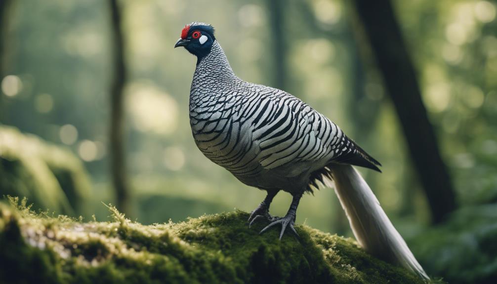 Top 15 Types Of Pheasant Birds (With Pictures) - Fly Aviary
