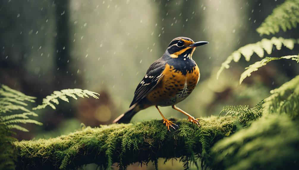 Top 15 Types Of Birds In Victoria BC (With Pictures) - Fly Aviary