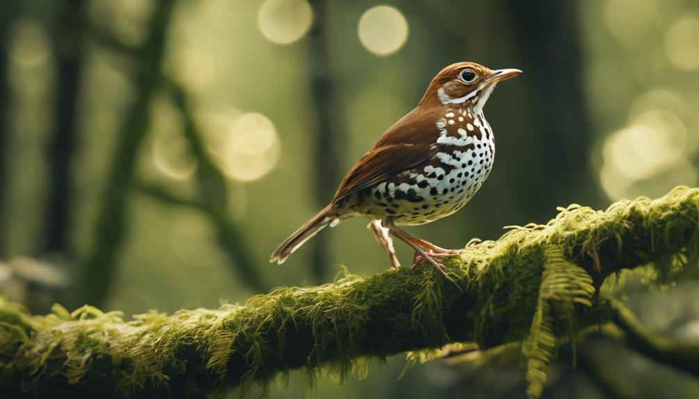 Top 15 Types Of Brown Birds (With Pictures) - Fly Aviary