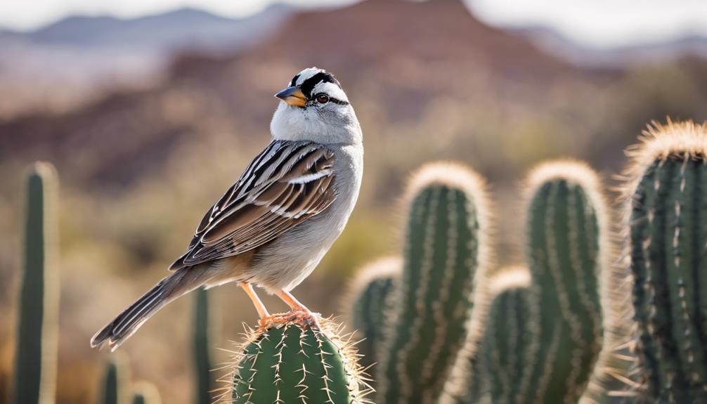 Top 15 Types Of Birds In Arizona (With Pictures) - Fly Aviary