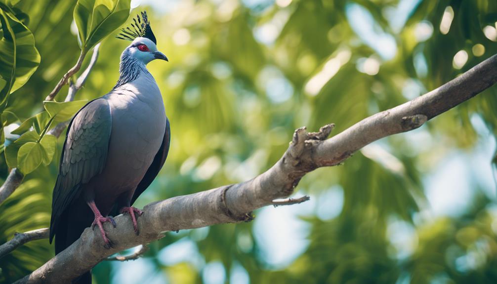 Top 15 Types Of Birds In Key West (With Pictures) - Fly Aviary