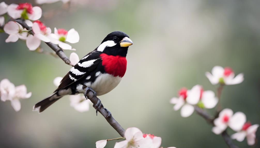 Top 15 Types Of Red Birds In Tennessee (With Pictures) - Fly Aviary