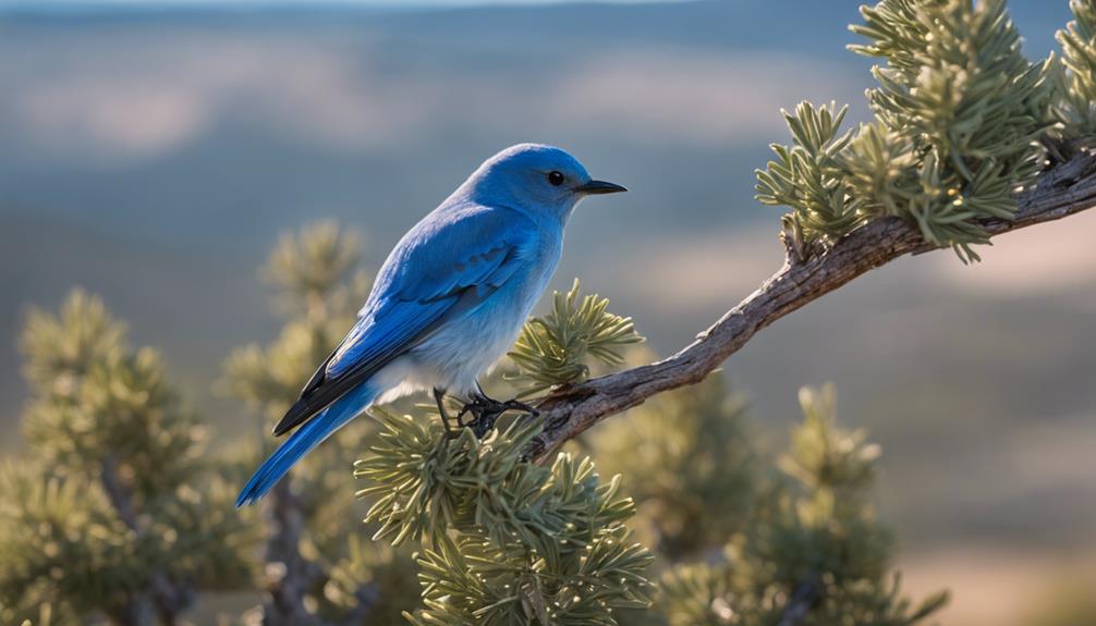 Top 15 Types Of Blue Birds In Texas (With Pictures) - Fly Aviary