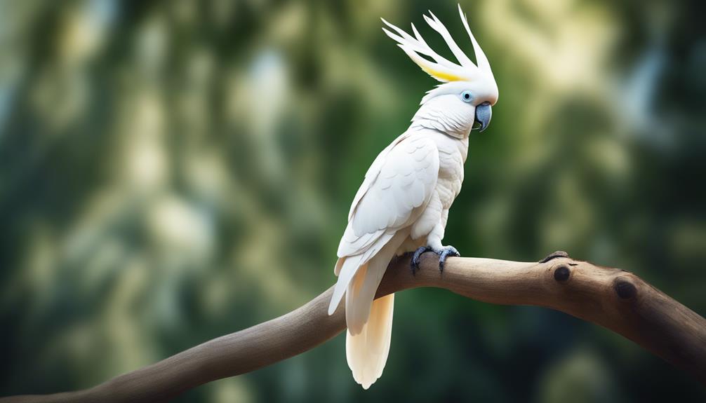 Top 15 Types Of Cockatoo Birds (With Pictures) - Fly Aviary