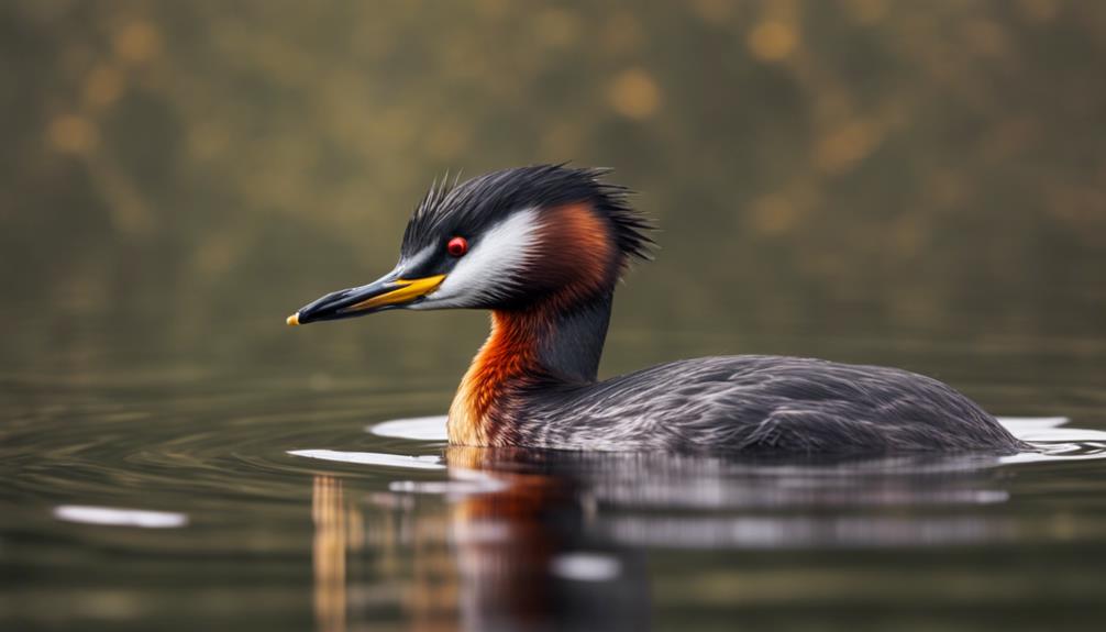 Top 15 Types Of Birds In Lakes (With Pictures) - Fly Aviary