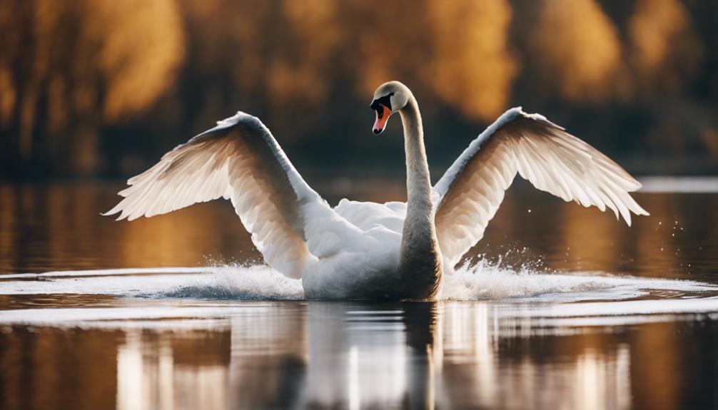 Top 15 Types Of Aggressive Birds (With Pictures) - Fly Aviary