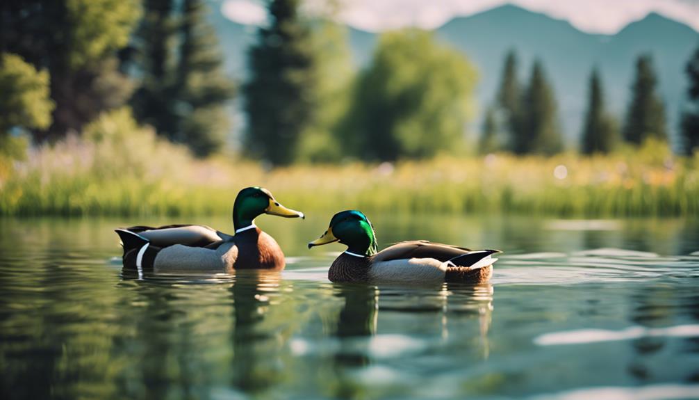 Top 15 Types Of Birds In Denver (With Pictures) - Fly Aviary