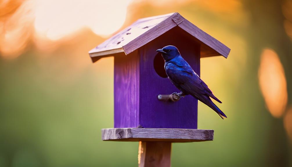 Top 15 Types Of Swallow Birds (With Pictures) - Fly Aviary