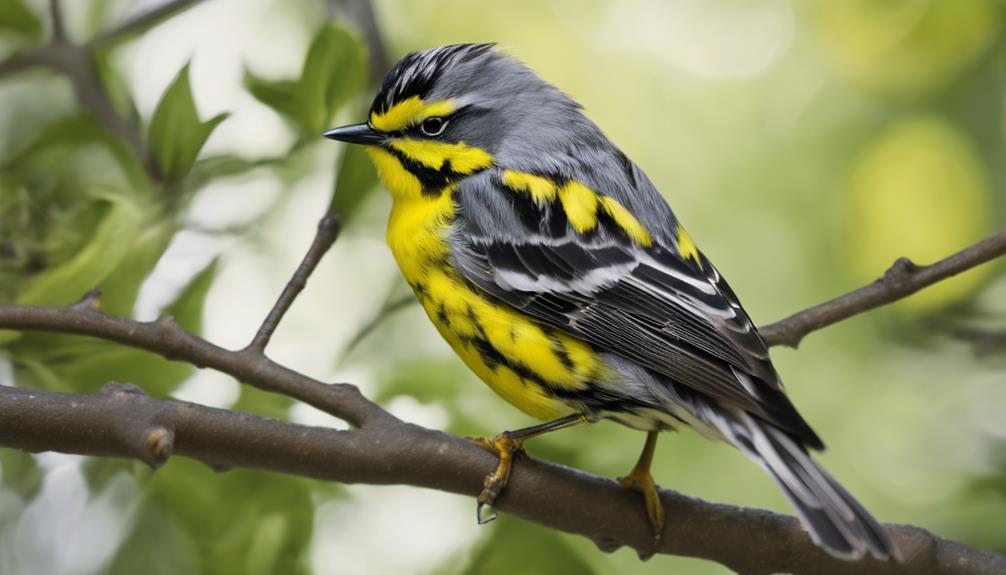 Top 15 Types Of Yellow Birds In Ontario (With Pictures) - Fly Aviary