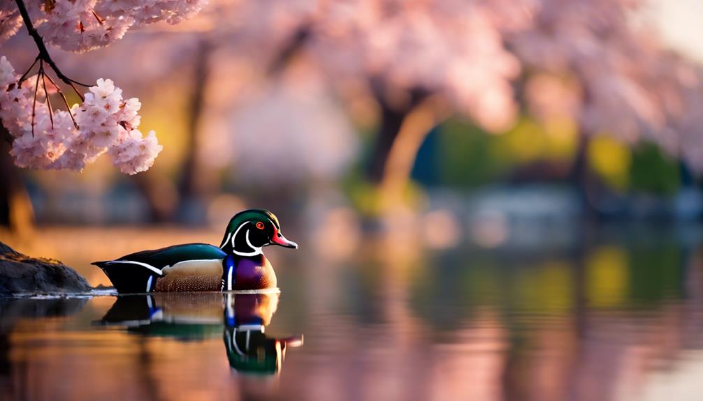 Top 15 Types Of Birds In Washington DC (With Pictures) - Fly Aviary